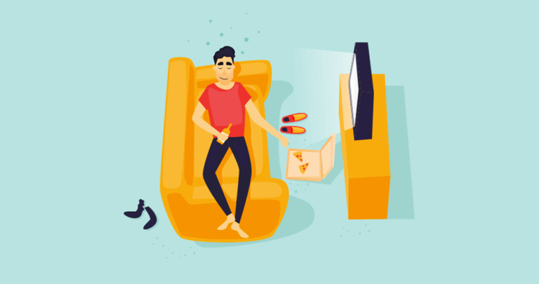 “pluck things out of thin air”の意味は？「パッと思いつきで言う」時の表現 | 英語たいむ