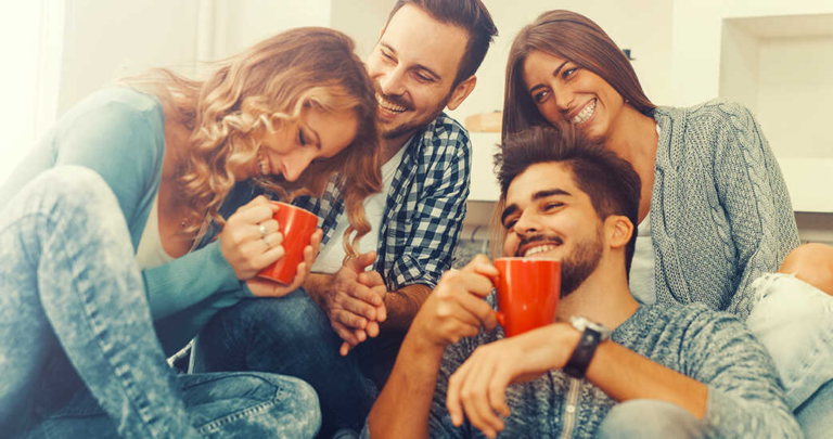 “make yourself at home” ってどういう意味？ | 英語たいむ