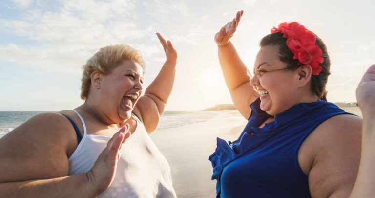 「スタイルが良い」ではない “in good shape” の意味とは？ | 英語たいむ